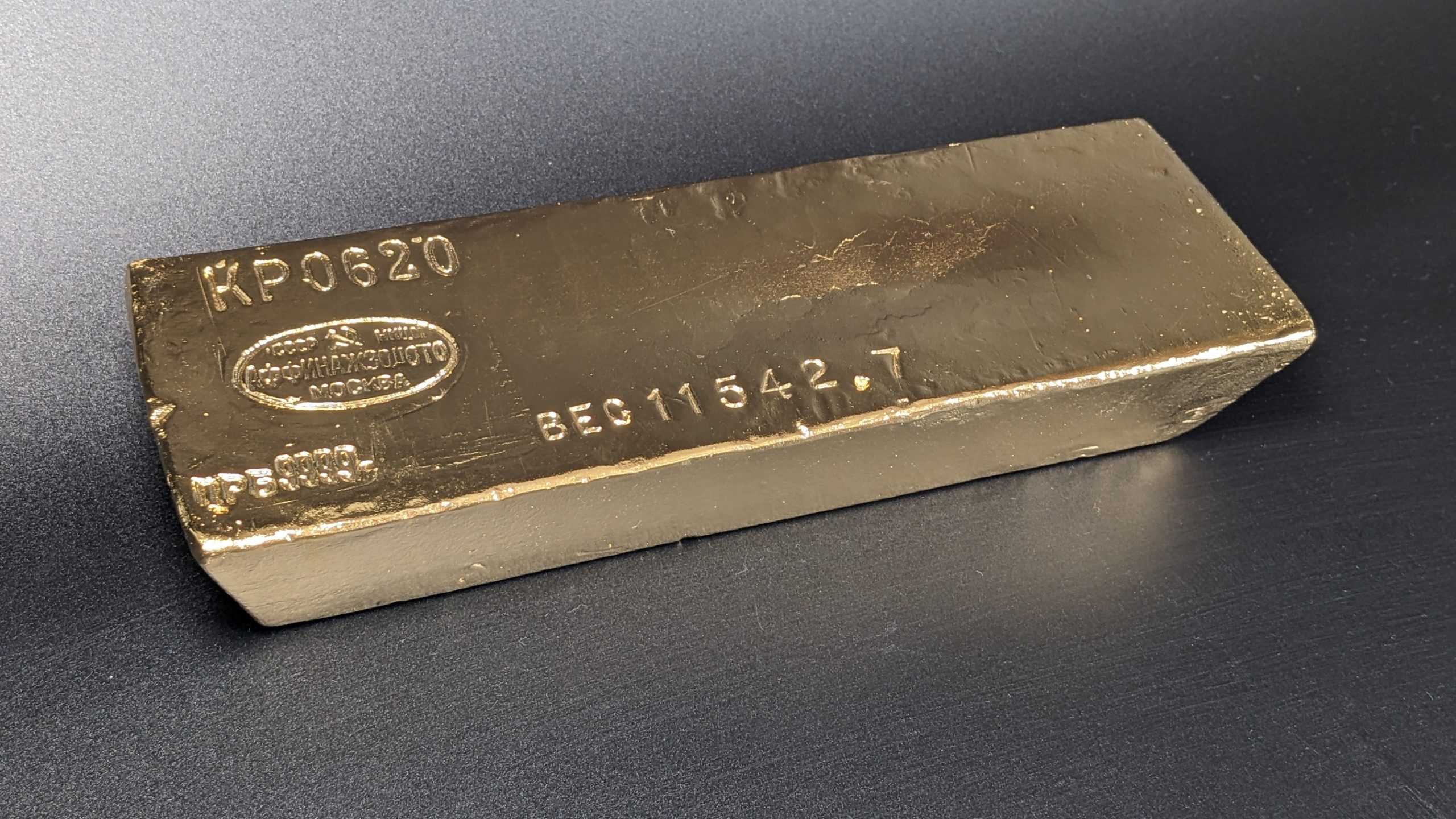 Electroplating Services — CIR Electroplating